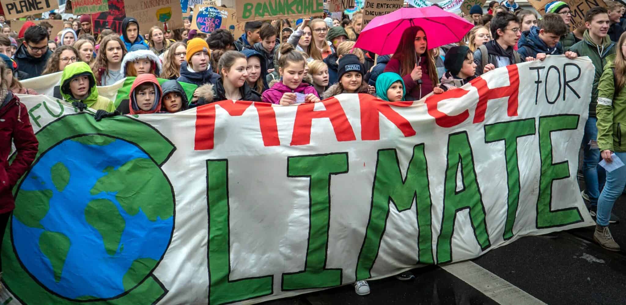 What Can I Do About Climate Change? Facts & Answers - Oceanic Society