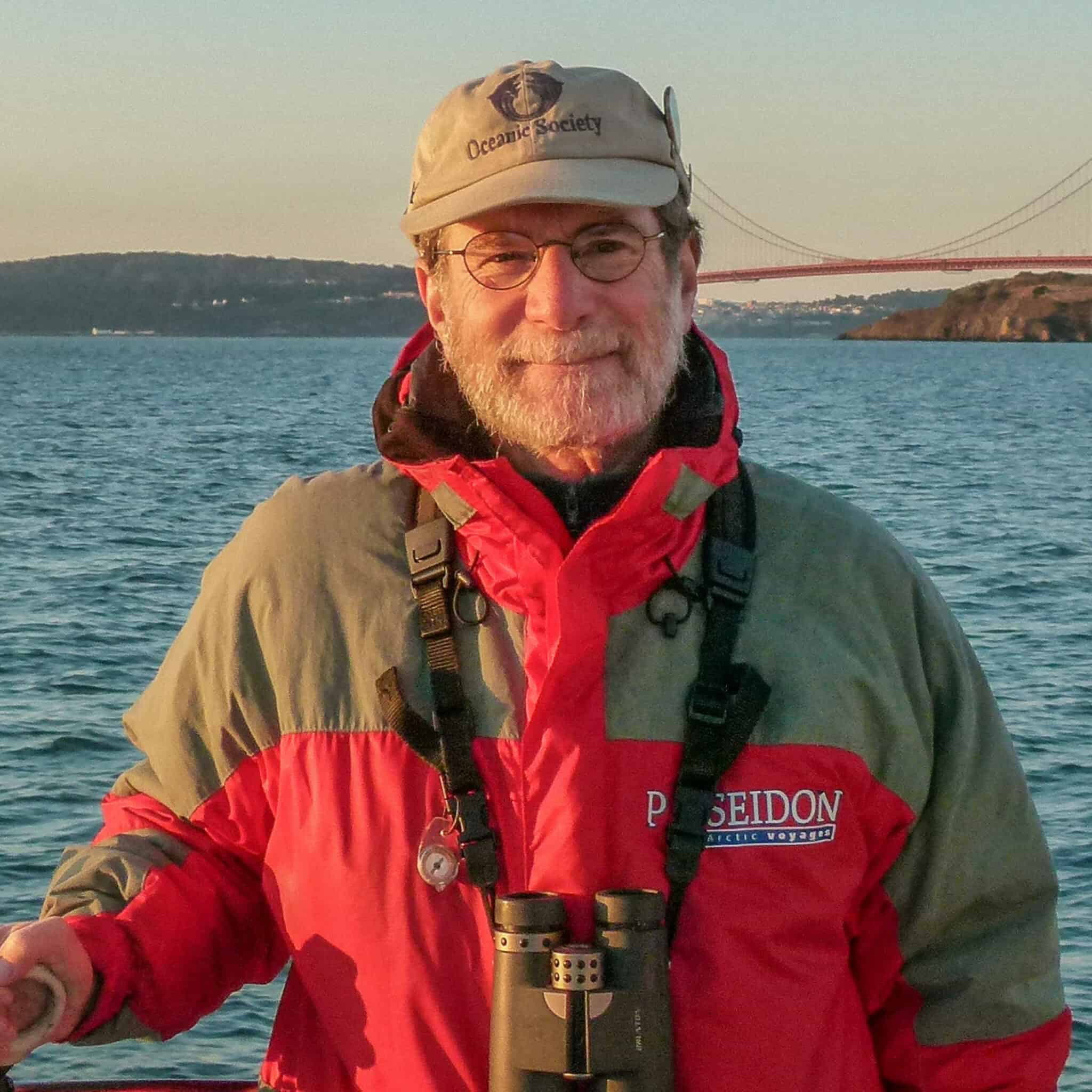 Farallon Islands Whale Watching Tours - Oceanic Society