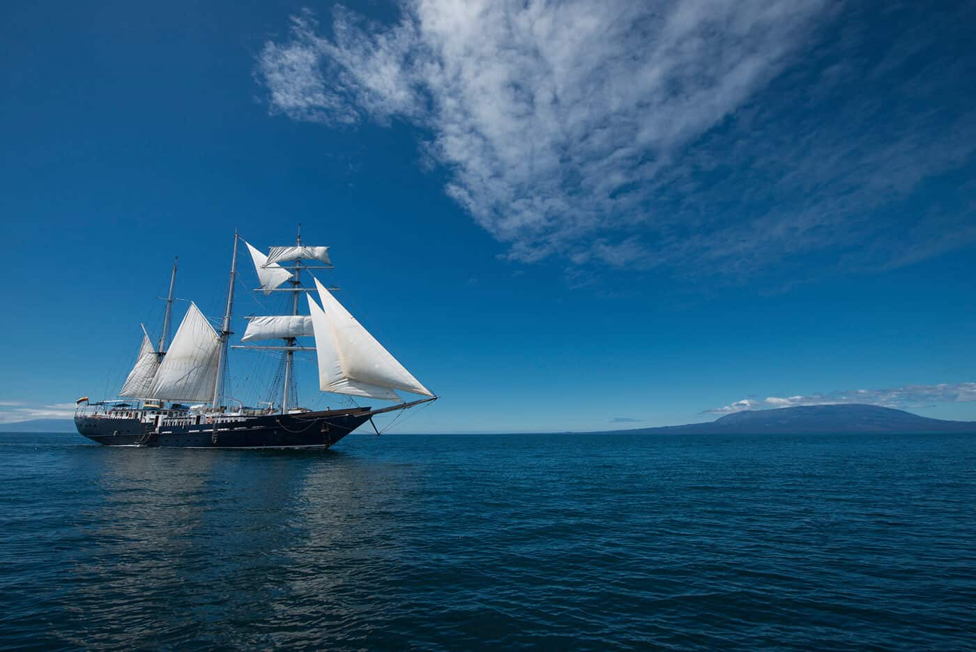 S/S Mary Anne - Oceanic Society