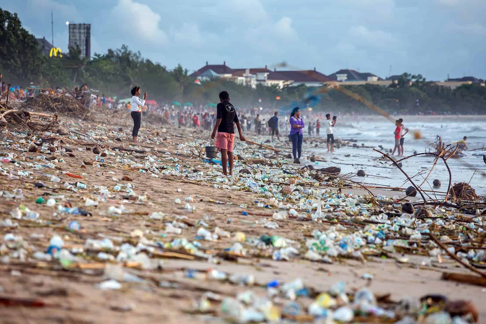 UN Plastic Pollution Treaty Under Development - Oceanic Society