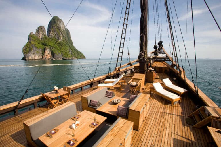 Best Small-Group Nature Trips for Solo Travelers - Oceanic Society