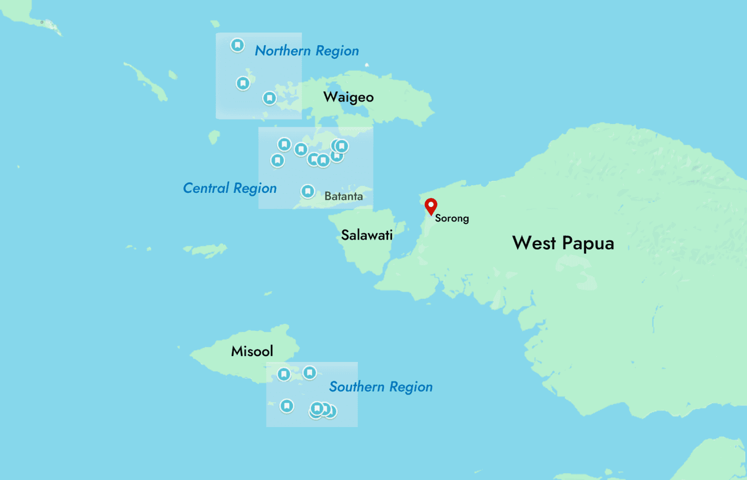 Raja Ampat Snorkeling: Our Comprehensive Guide - Oceanic Society