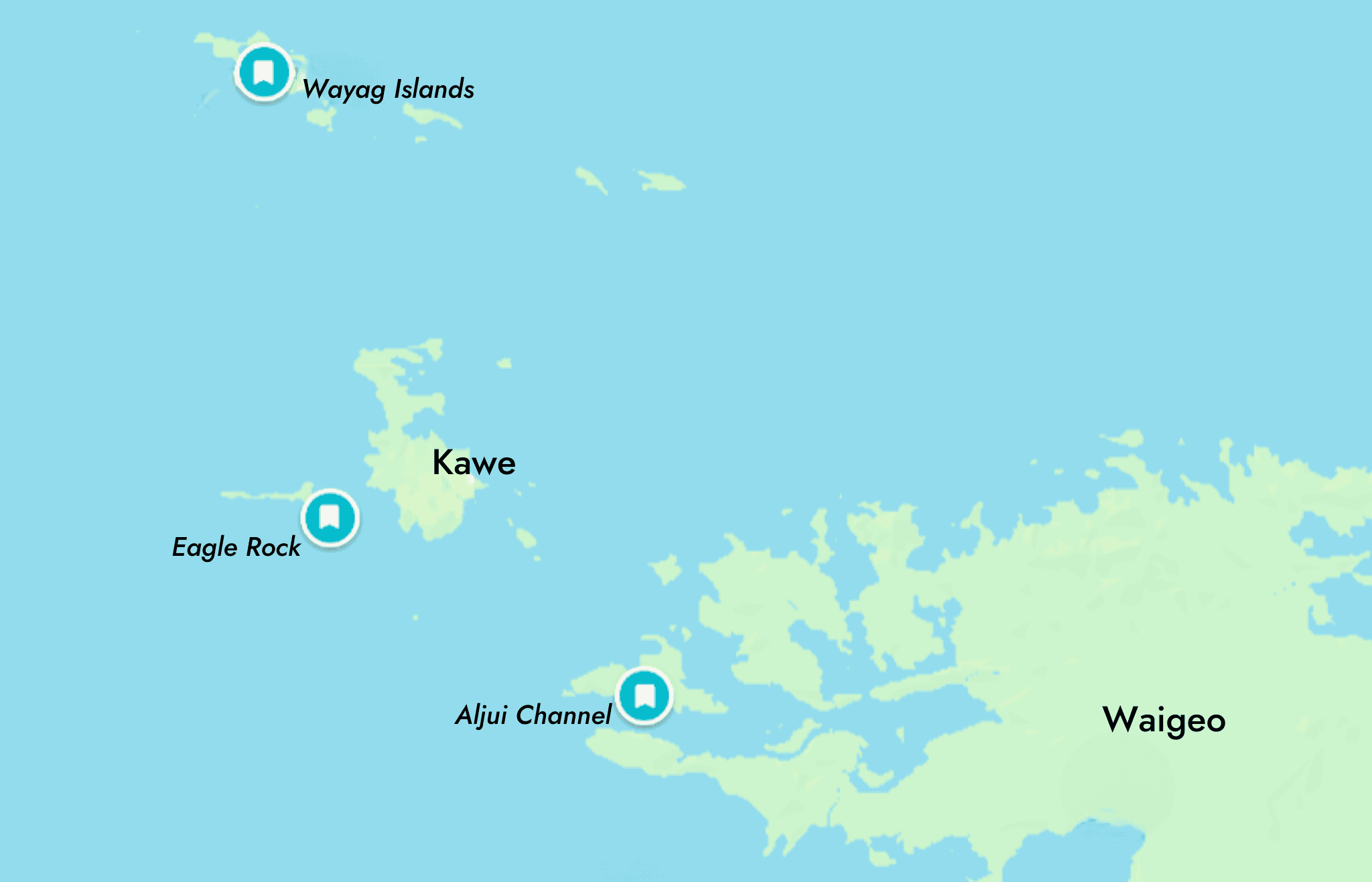 Raja Ampat Snorkeling: Our Comprehensive Guide - Oceanic Society