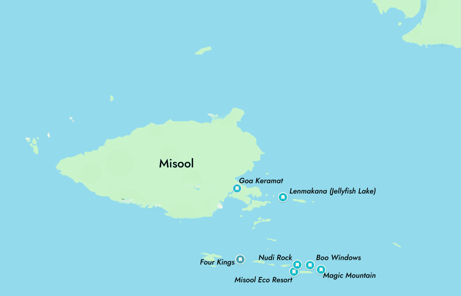 Raja Ampat Snorkeling: Our Comprehensive Guide - Oceanic Society