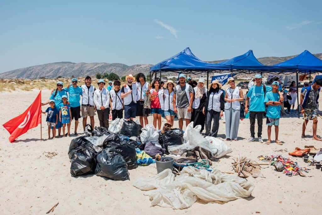 2025 Global Ocean Cleanup | 47+ Tons of Ocean Waste Removed