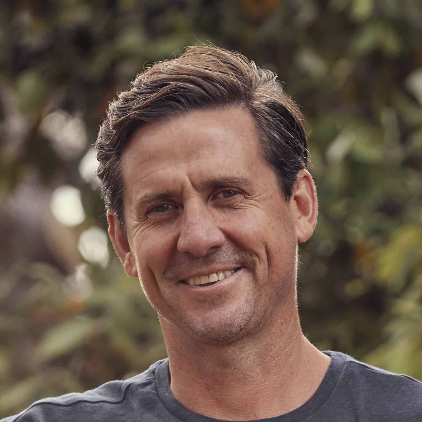 Paul Davidson | Advisory Council | Oceanic Society