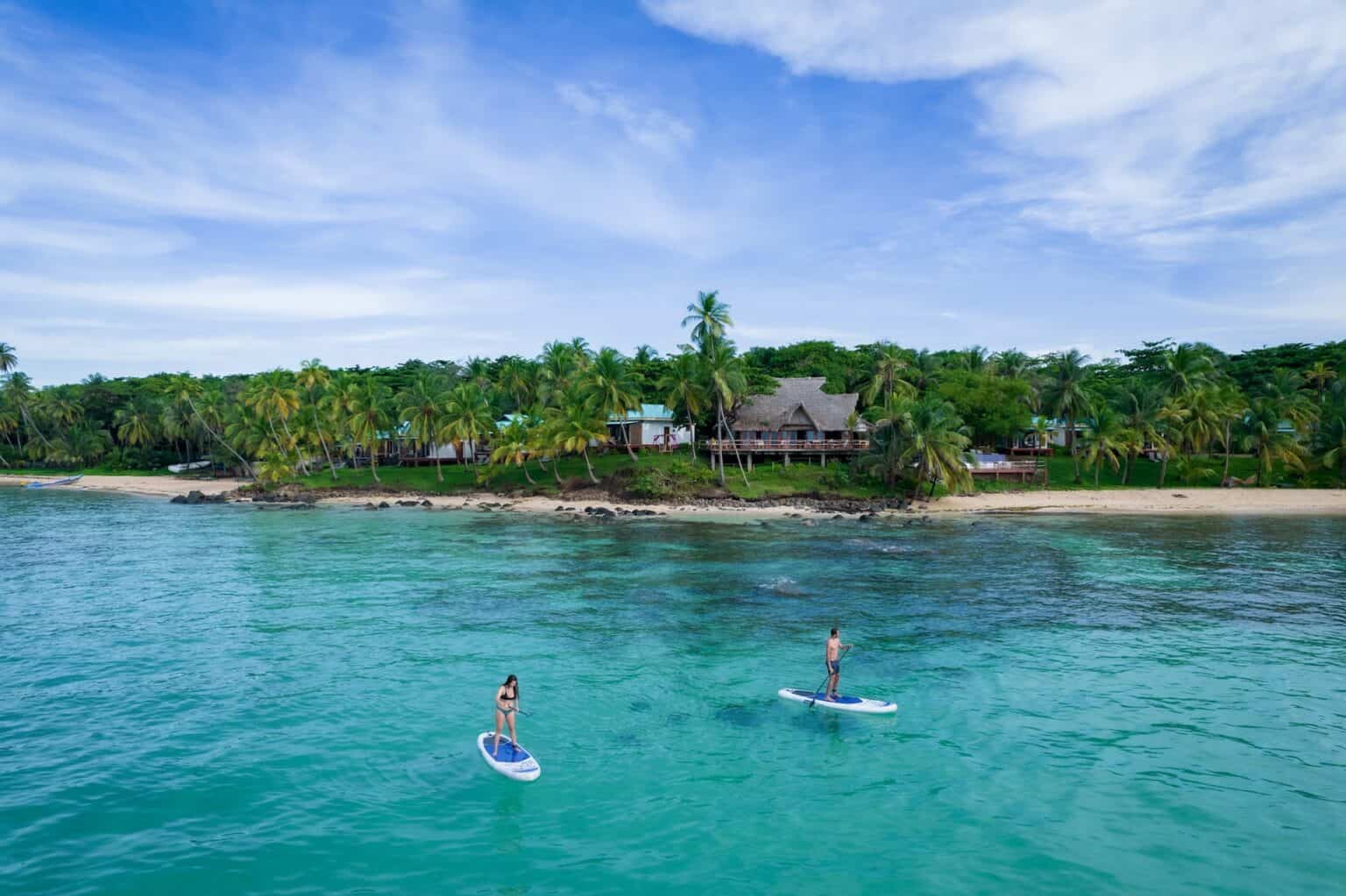 Best Small-Group Nature Trips for Solo Travelers - Oceanic Society